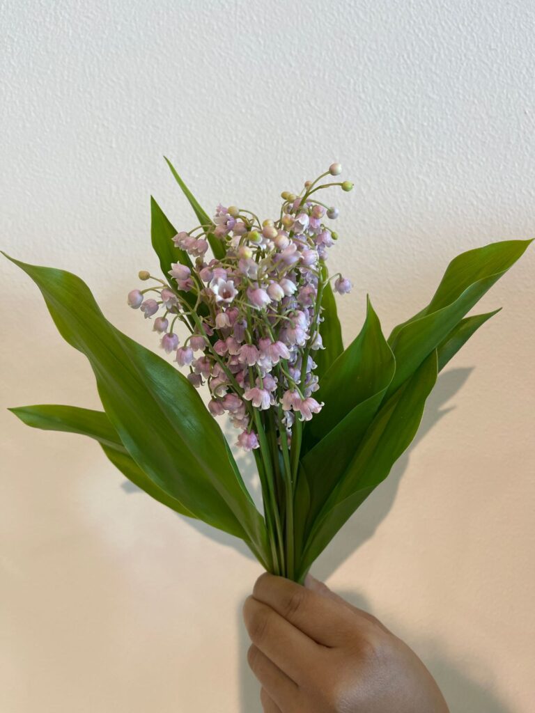 Lily of the Valley - Mayflower Studio