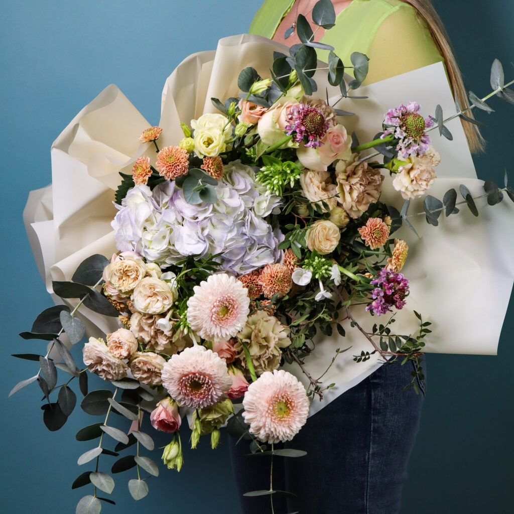 Bouquets Archives - Mayflower Studio