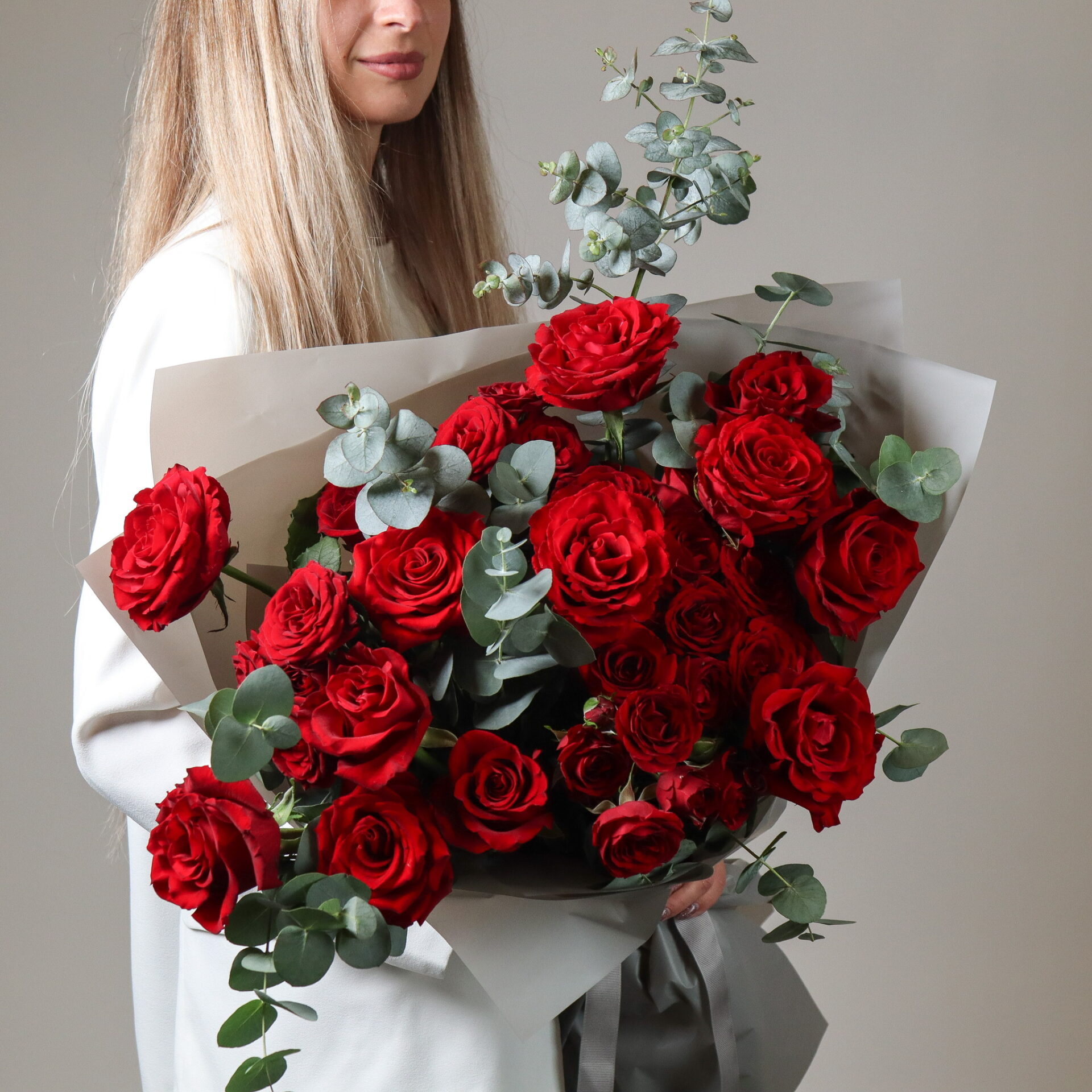 Bouquet of Love - Mayflower Studio