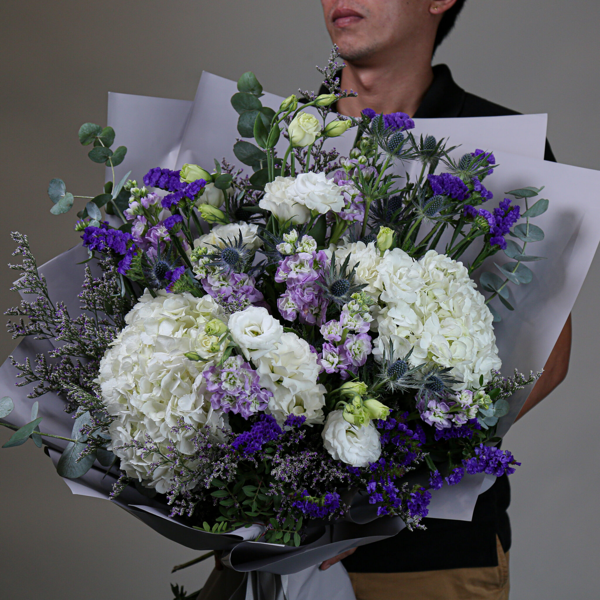 Veronica Smart Fountain - Mayflower Studio