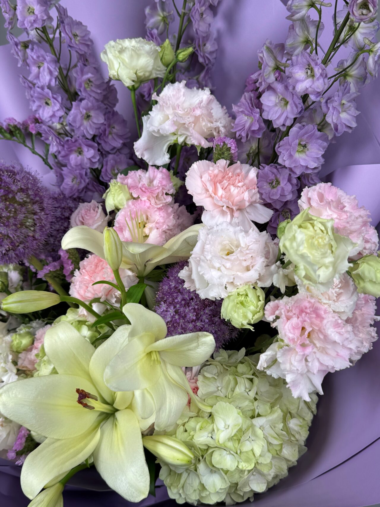 Bouquets Archives - Mayflower Studio