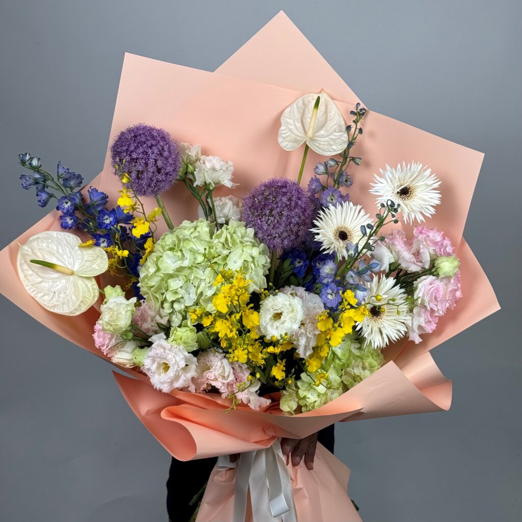 Bouquets Archives - Mayflower Studio